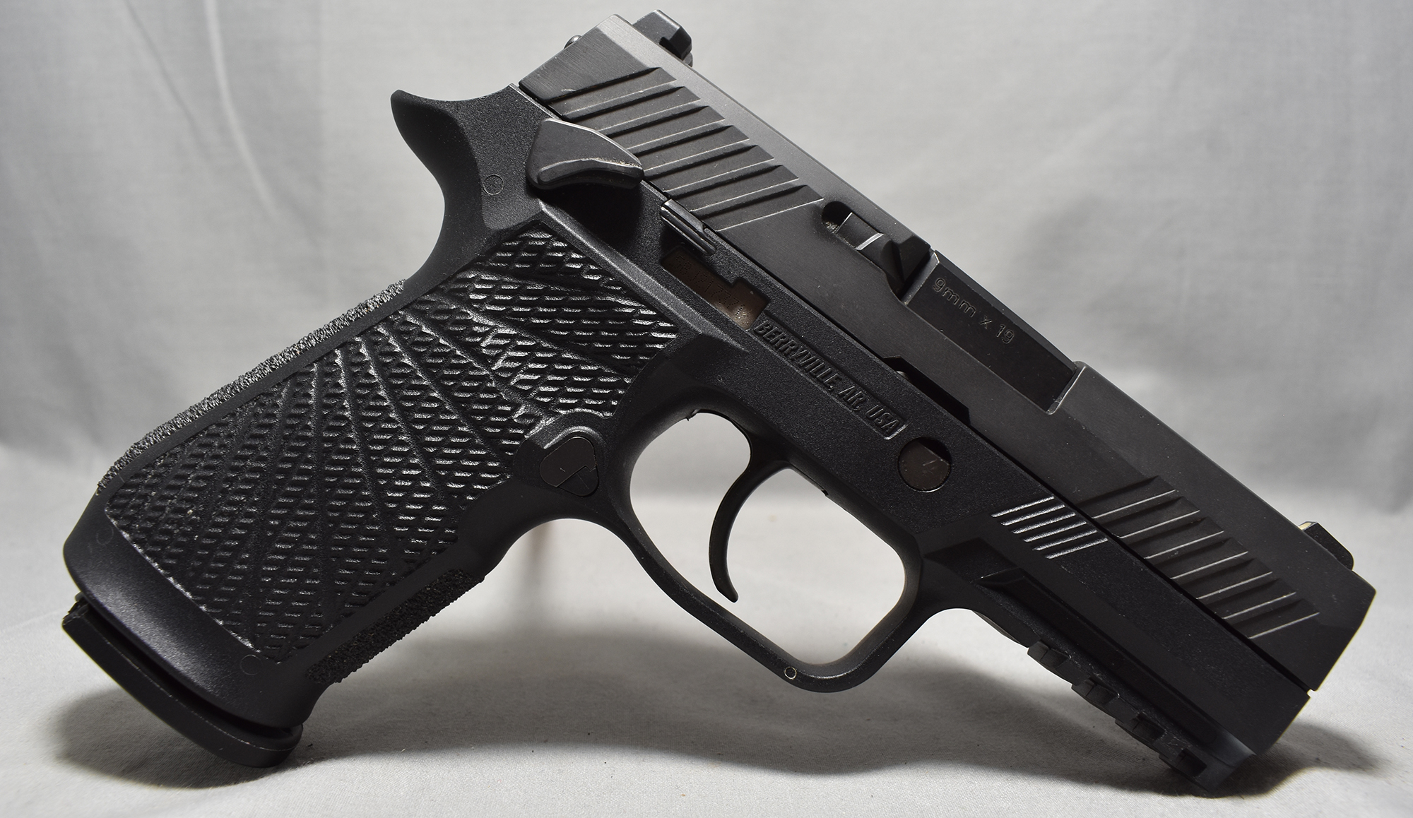 Sig Sauer ~ P320 Wilson Combat ~ 9mm Luger | Cabela's